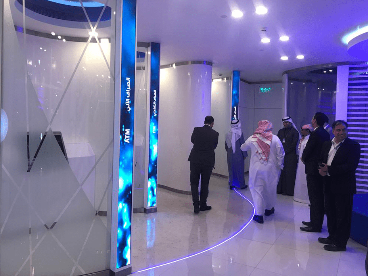 Our Projects – AMAQ